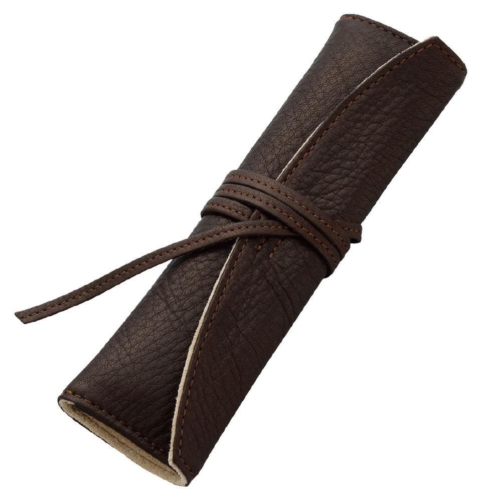 PSR1-01-B｜ペンサンブル ロールペンケース1本用｜PILOTウェブカタログ