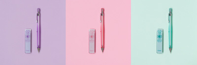 HPS-30R-TB3｜S3（エススリー）0.3mm｜PILOTウェブカタログ