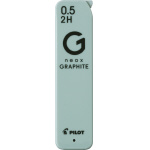 HRFG-05-2H｜ネオックス・グラファイト 0.5｜PILOTウェブカタログ