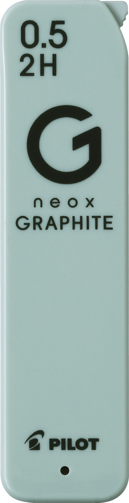 HRFG-05-B｜ネオックス・グラファイト 0.5｜PILOTウェブカタログ