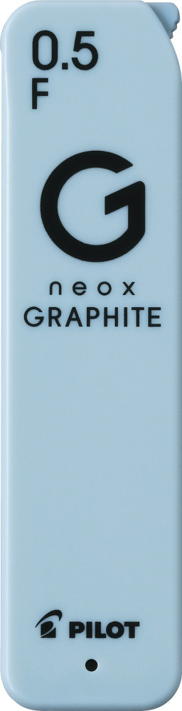 HRFG-05-B｜ネオックス・グラファイト 0.5｜PILOTウェブカタログ