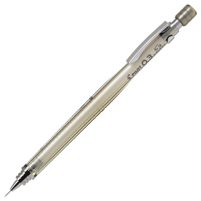 HPS-30R-TB3｜S3（エススリー）0.3mm｜PILOTウェブカタログ